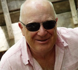 Independent Blues Broadcasters