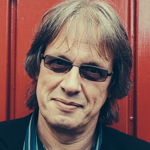 Independent Blues Broadcasters